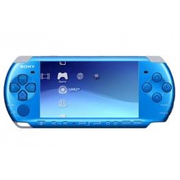 Sony PSP 3004 Gaming Console Price in India & Specifications